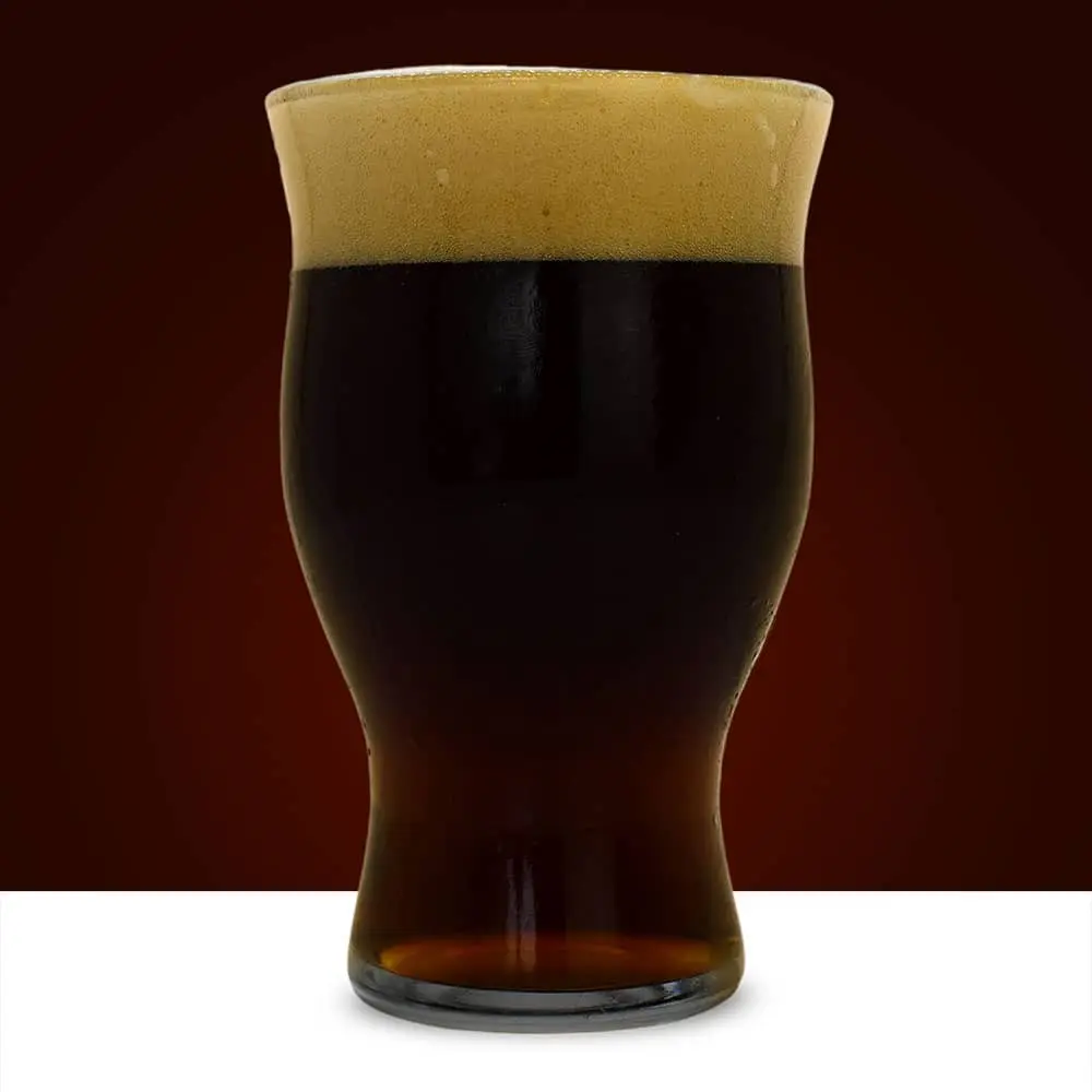 Dunkelweizen - Jervis Bay Brewing Co