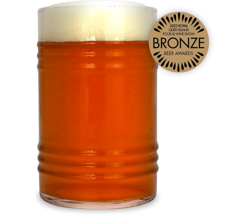 Middle Ground - Jervis Bay Brewing Co