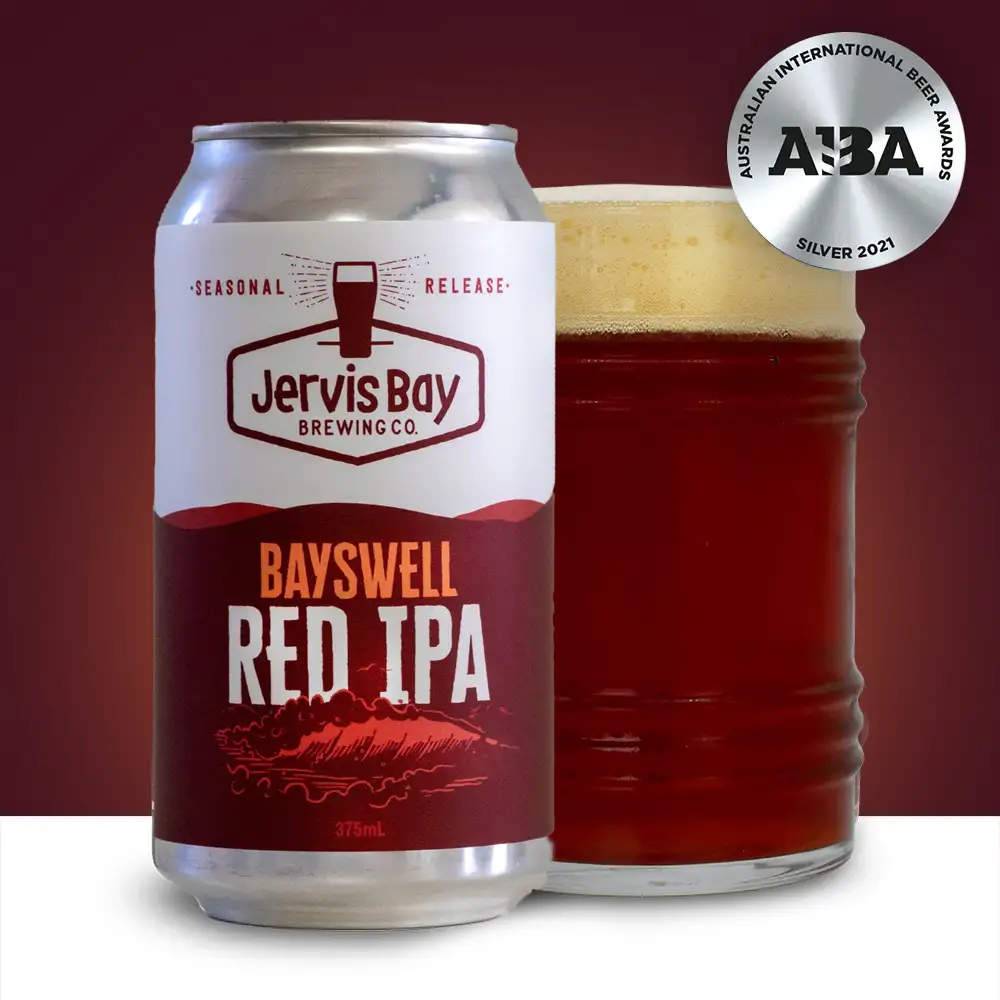 11 Days Pale Ale – Jervis Bay Brewing Co
