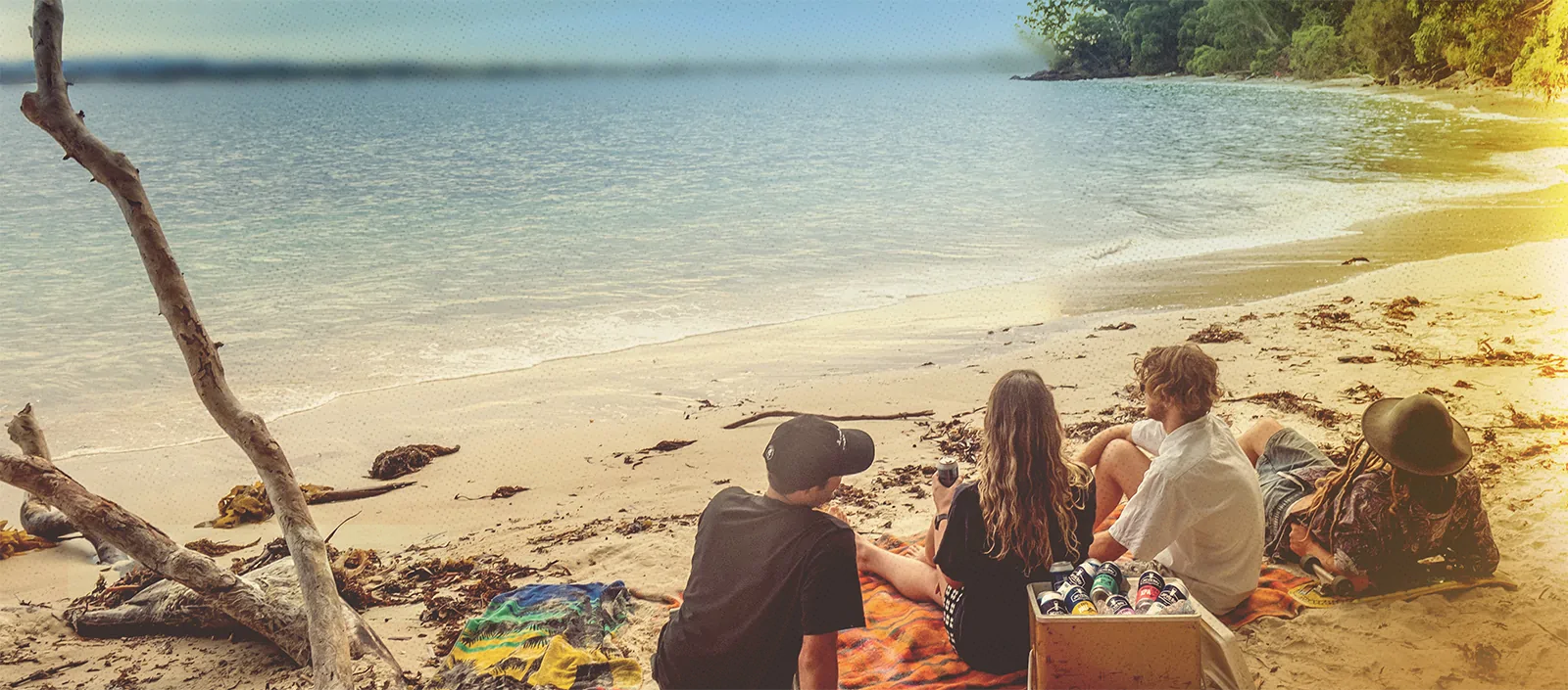 Win Beer for a Year - Jervis Bay Brewing Co