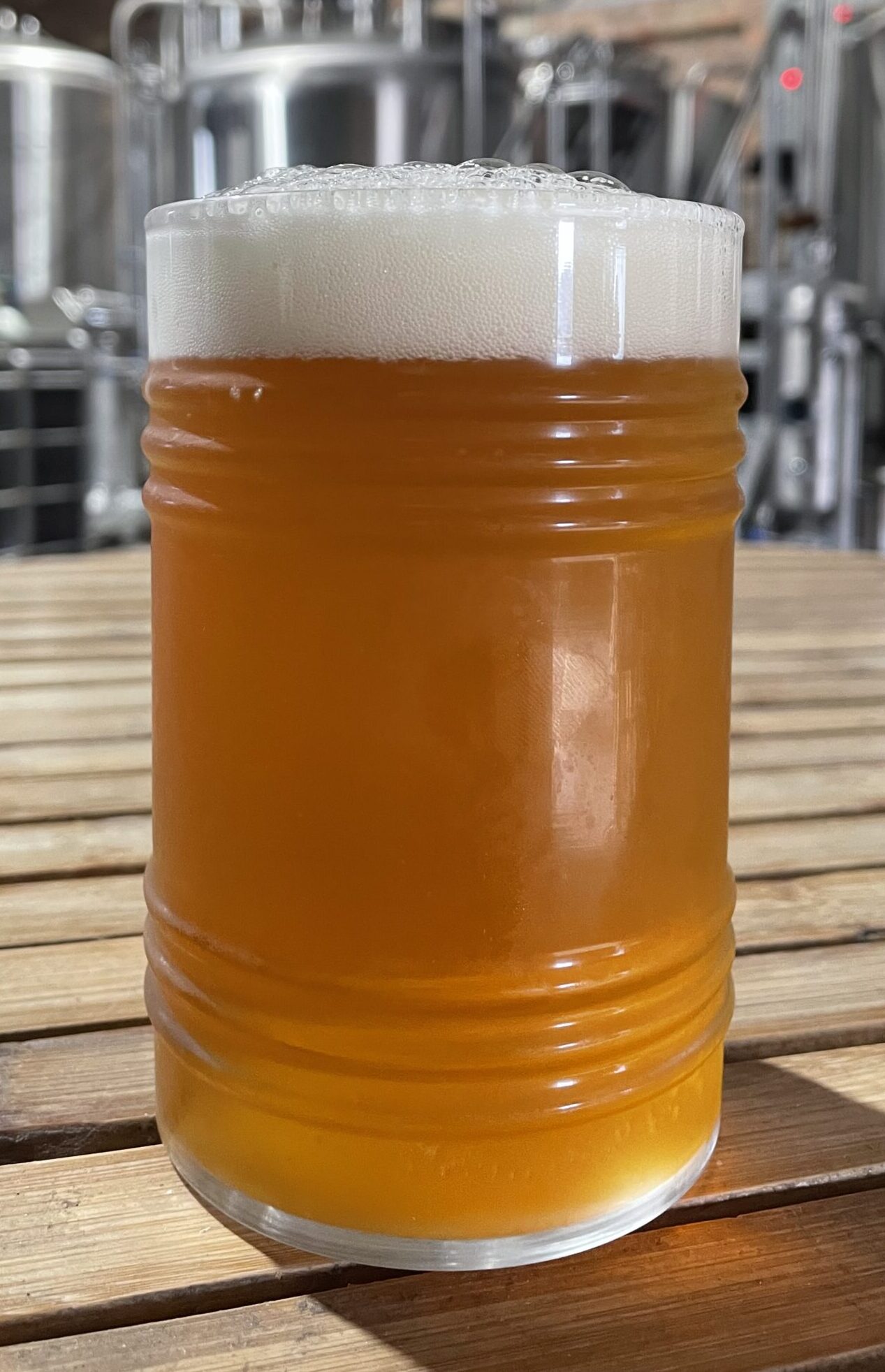 Sapphire IPA - Jervis Bay Brewing Co