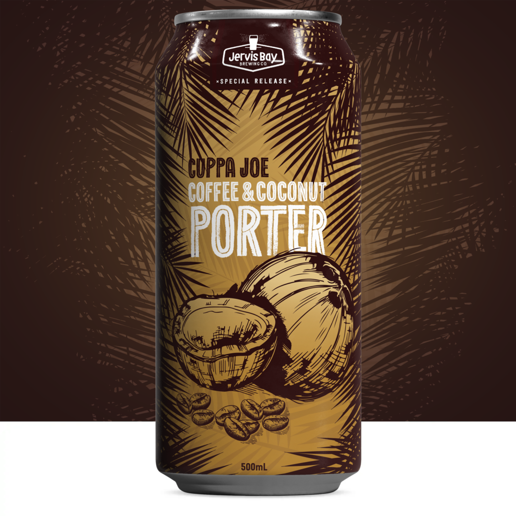 Beers - Jervis Bay Brewing Co