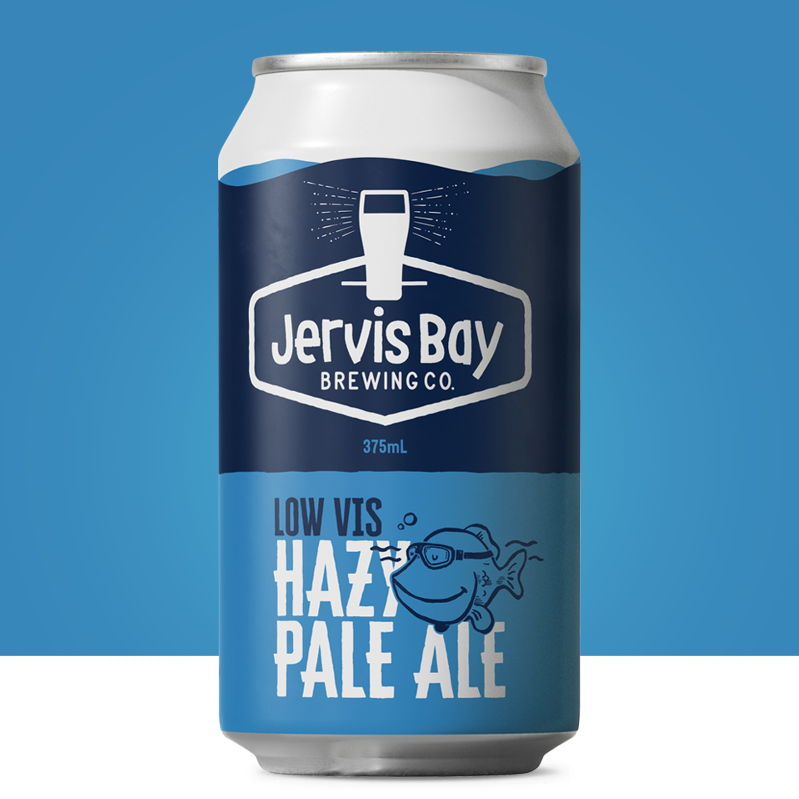 Beers - Jervis Bay Brewing Co