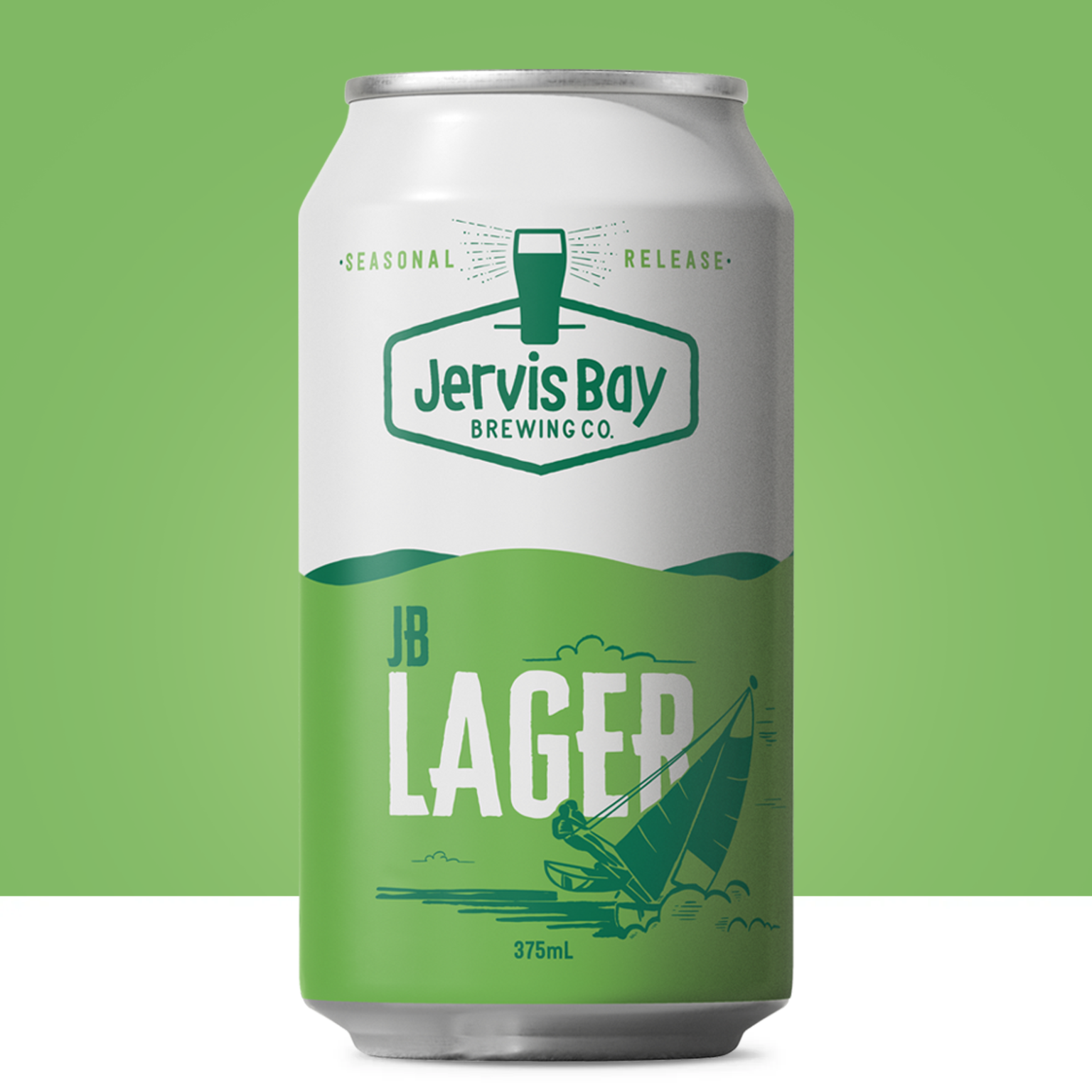 Beers - Jervis Bay Brewing Co