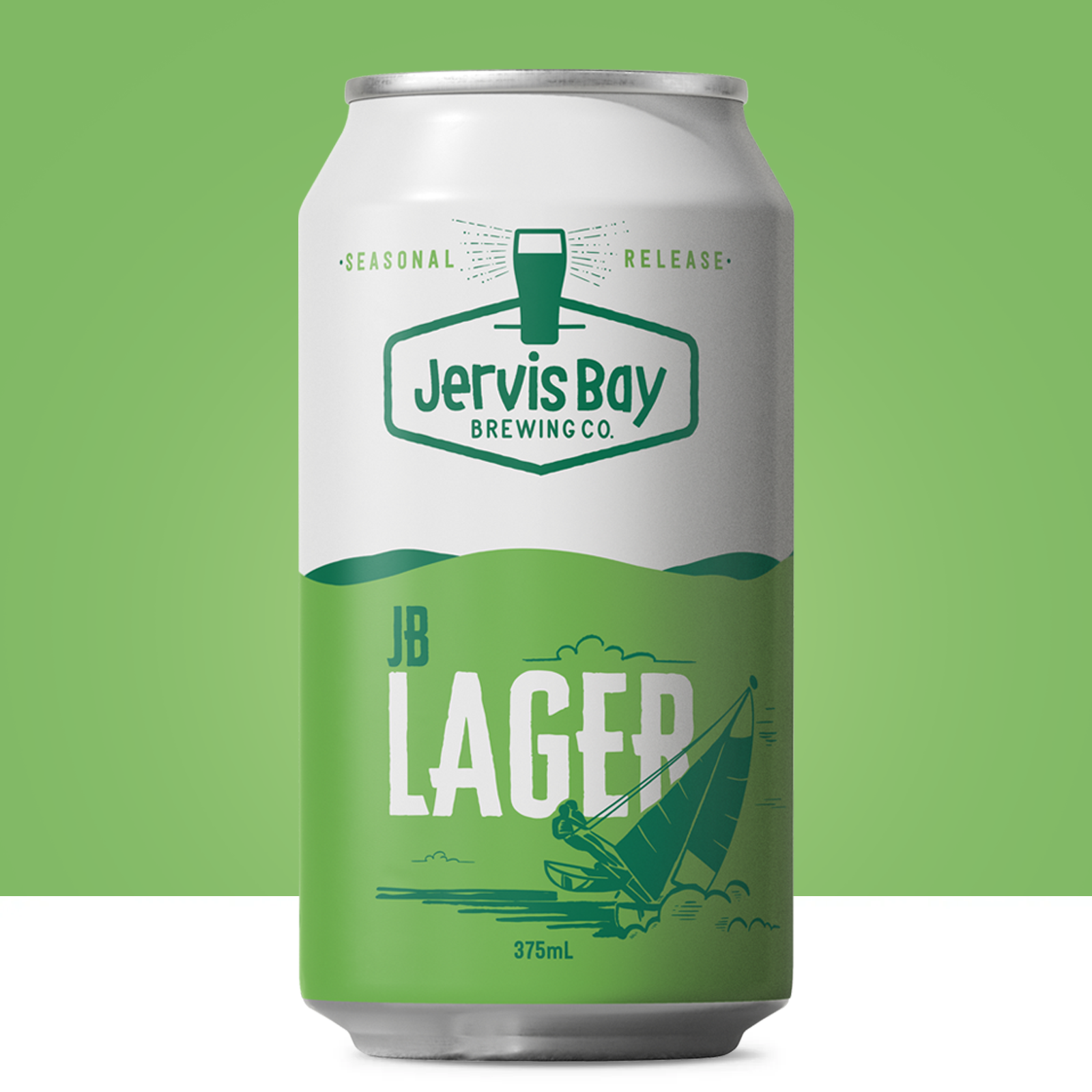 Beers - Jervis Bay Brewing Co